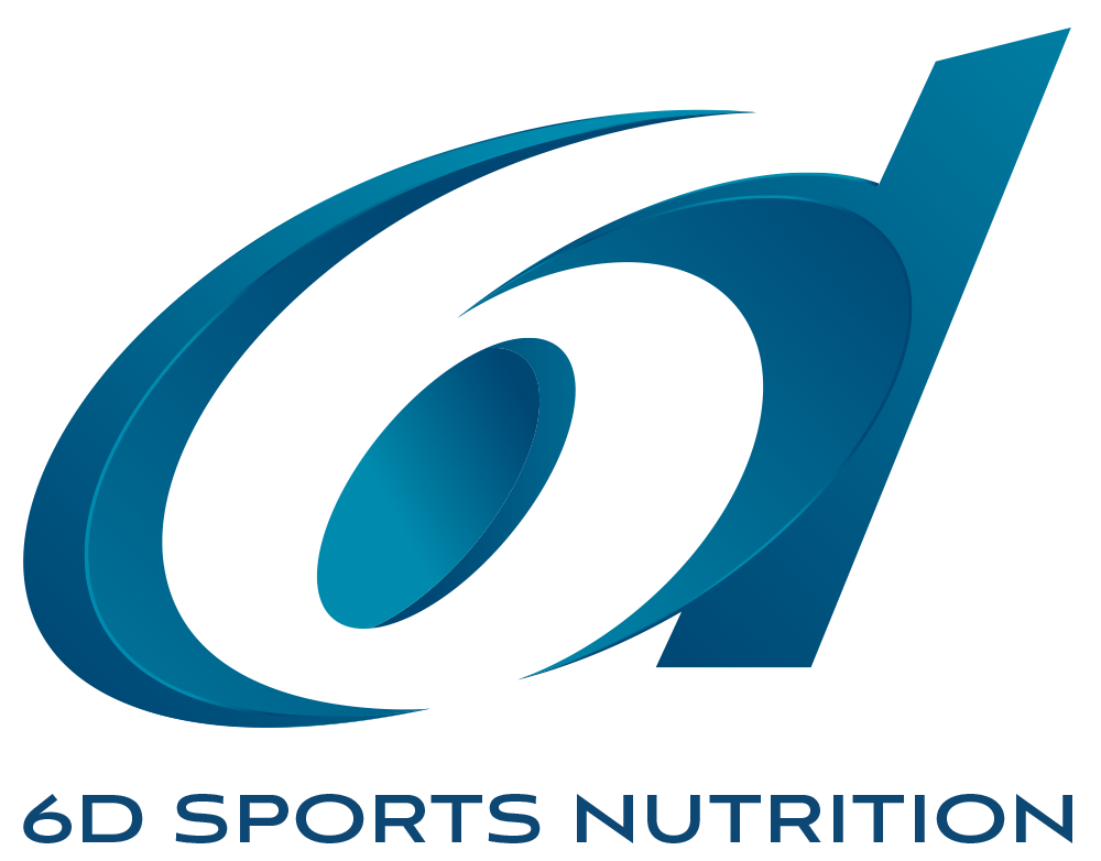 6D Sports Nutrition, nieuw in onze winkel! - 4bikes - Westerlo